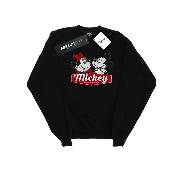 Disney | Shirts & Tops | Disney Girls Mickie And Minnie 9 Years ...
